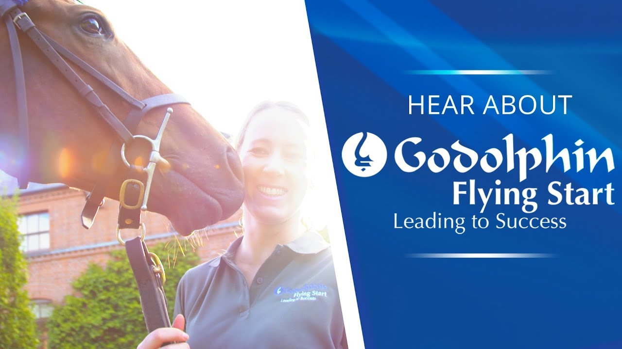 Introduction to Godolphin Flying Start - YouTube