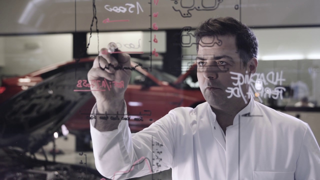 EXPERIENCE MAKES THE DIFFERENCE - YouTube