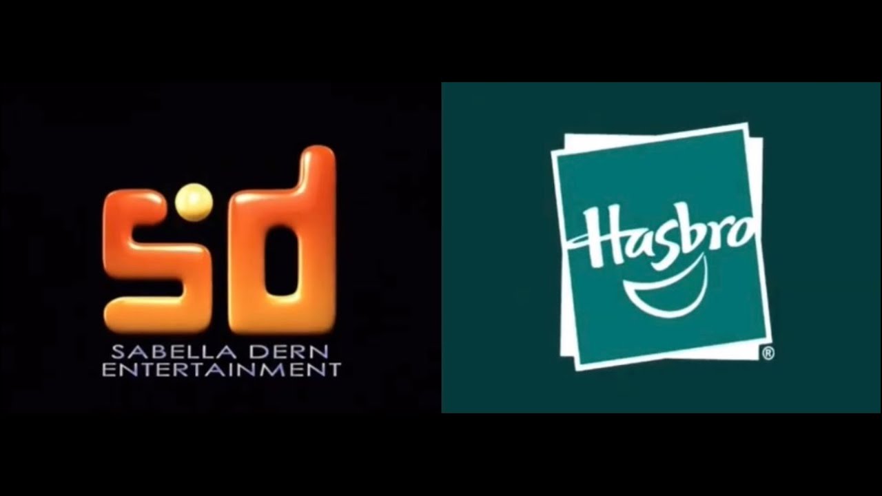 Sabella Dern Entertainment/Hasbro (2004) - YouTube