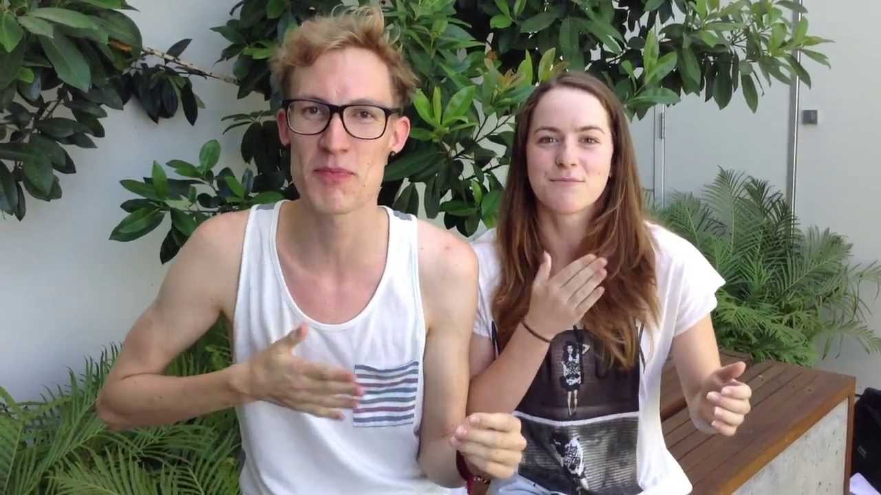 Creative memory verse from Performing Arts DTS - YouTube