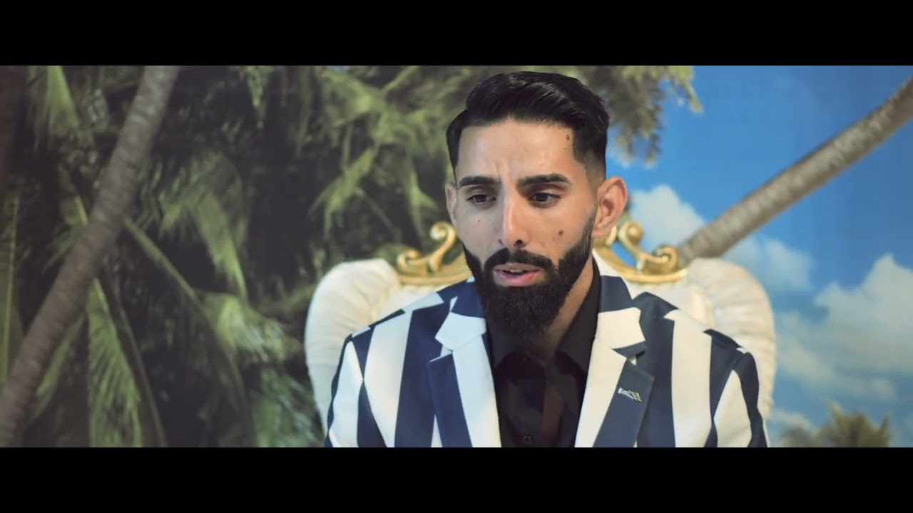 Ionut Danezu - Tu jucai un dublu rol - YouTube