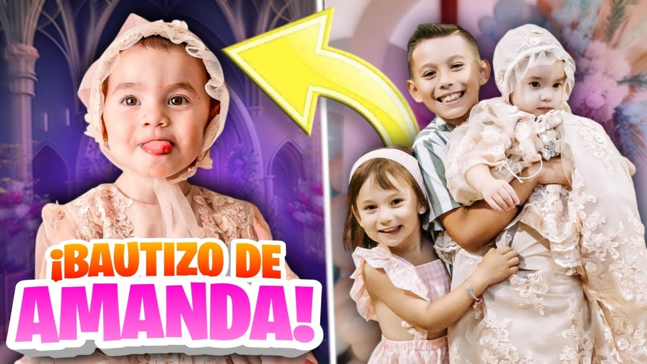 De fiesta en familia 🎉🎉 | 24 horas antes de la fiesta 😱 | Los Molina ...