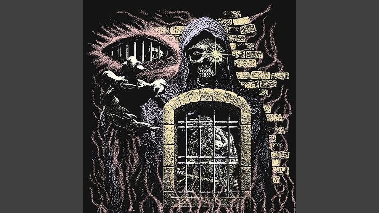 Enter the Crypt - YouTube