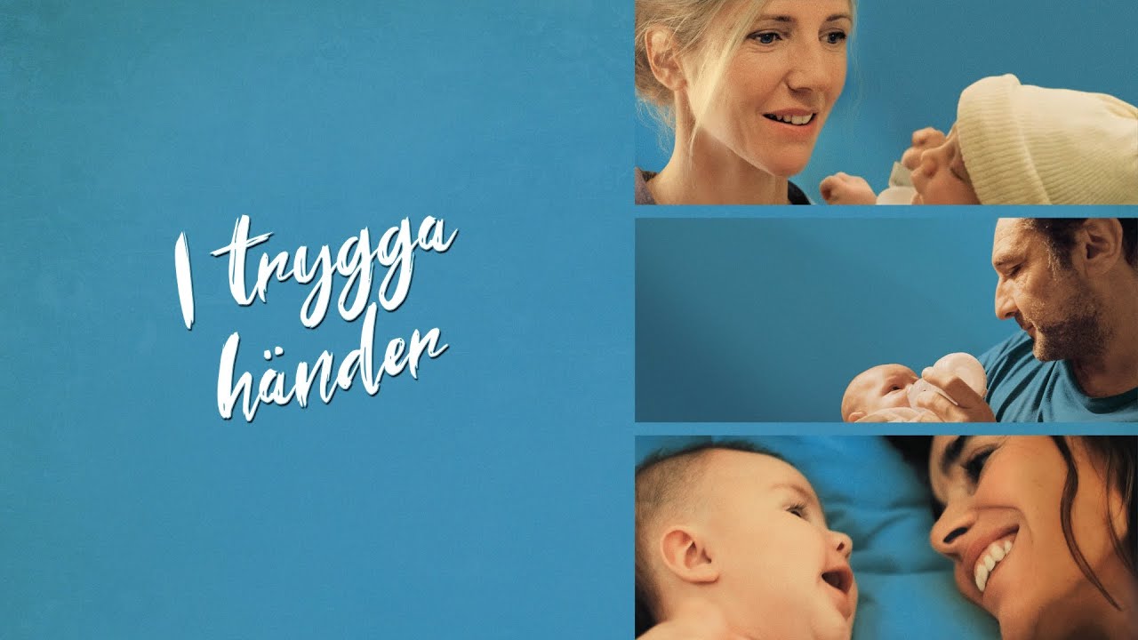 I trygga händer - Officiell svensk trailer - YouTube