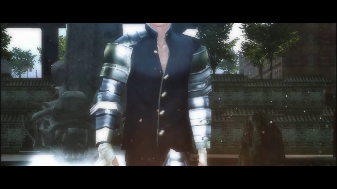 Ran Online Philippines : ALAMAT [Official Trailer] - YouTube