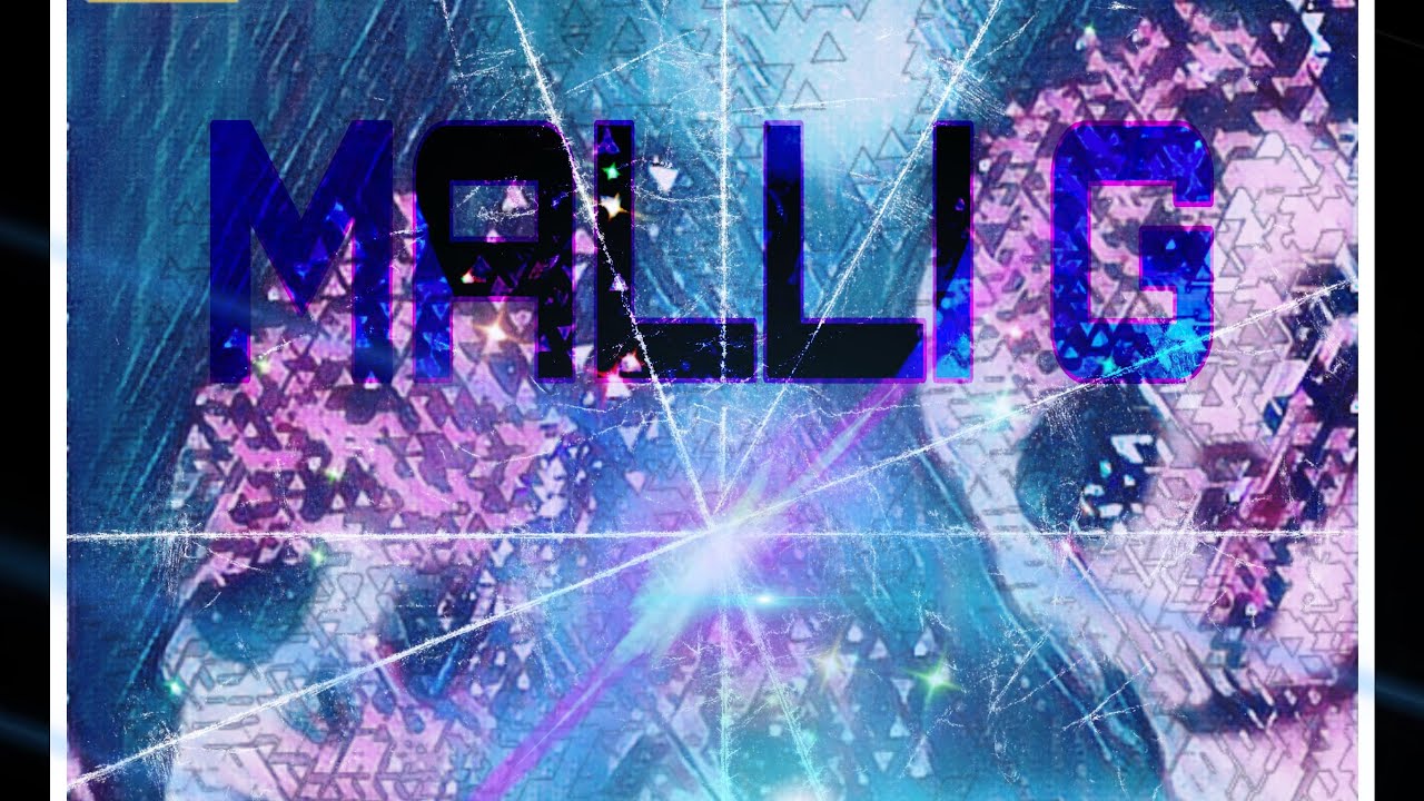 Malli G - “CANT DIE YOUNG” Official Audio - YouTube