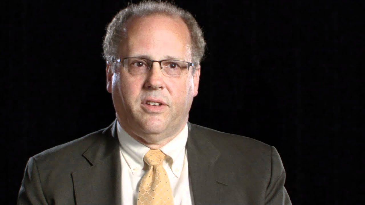 Ahead of the Curve with Mark Spriggs - YouTube