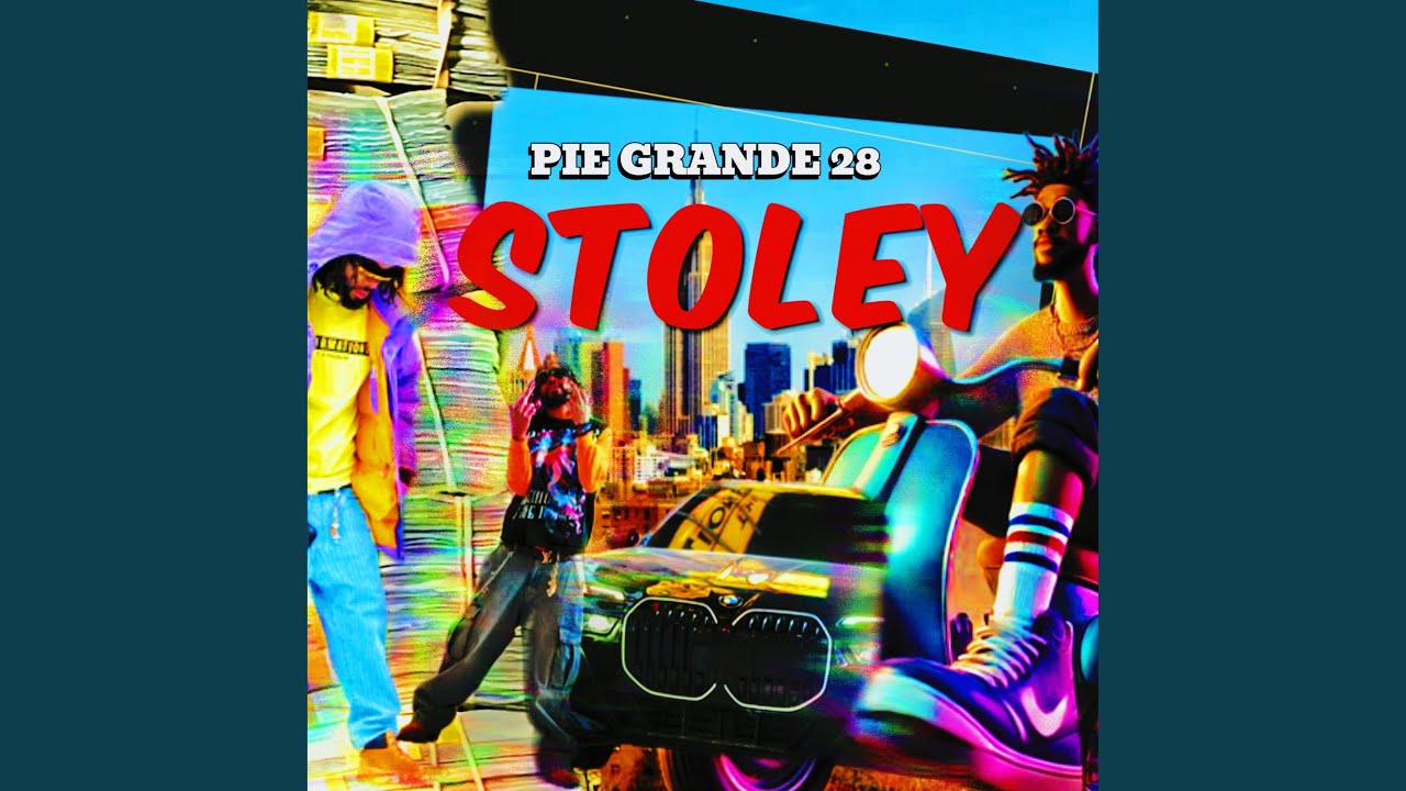 Stoley - YouTube