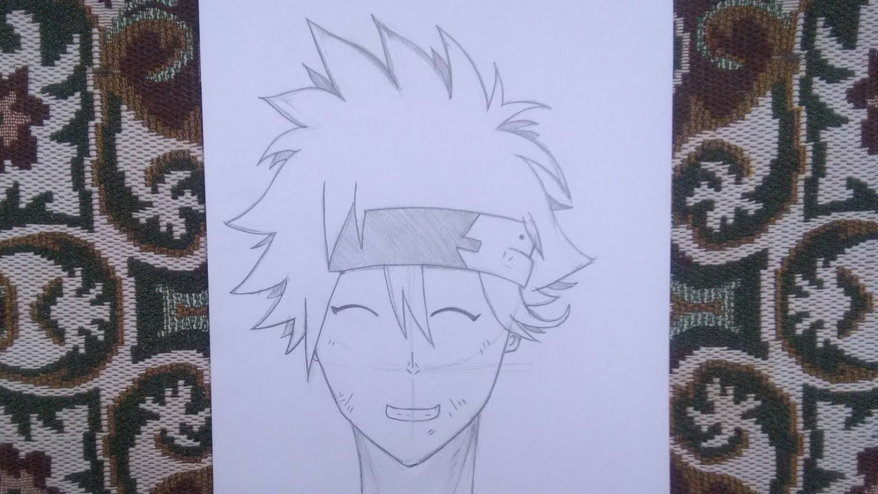 How to draw reki kyan (sk8 infinity) by_top draws - YouTube