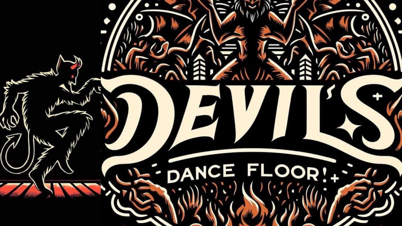 Devil's Dance Floor 2024 - YouTube