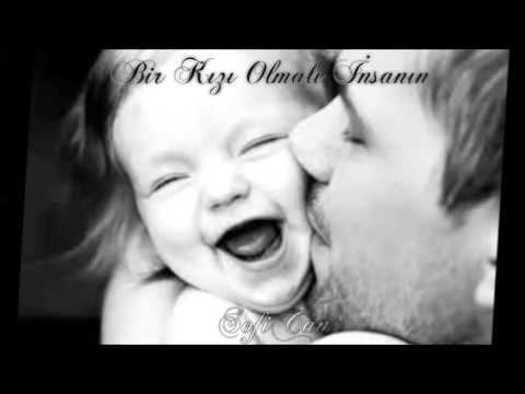 Kızı Olmalı İnsanın - Ahmet Fidan