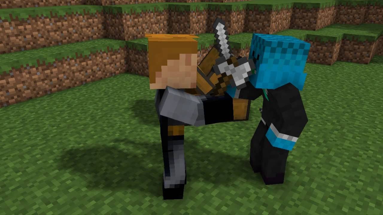 BloodMaster vs MarkoKOFS - YouTube