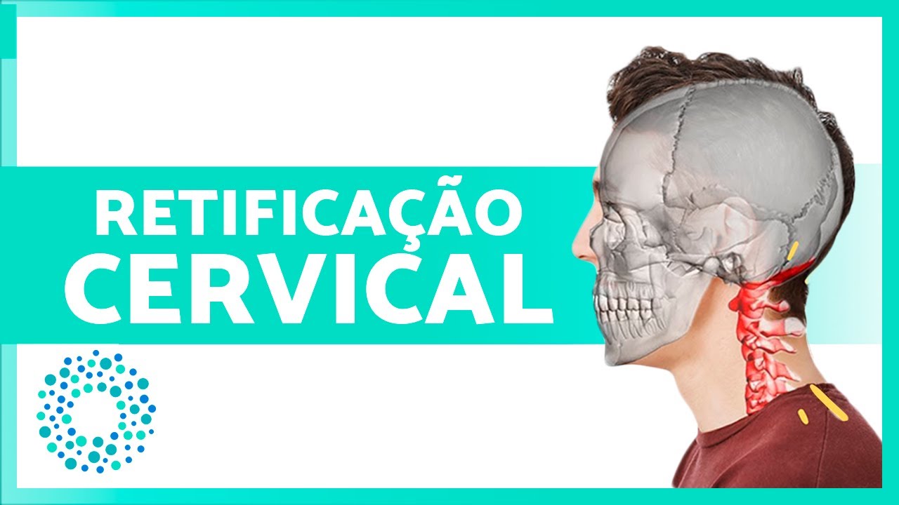 Retificação Do Eixo Cervical - RETOEDU