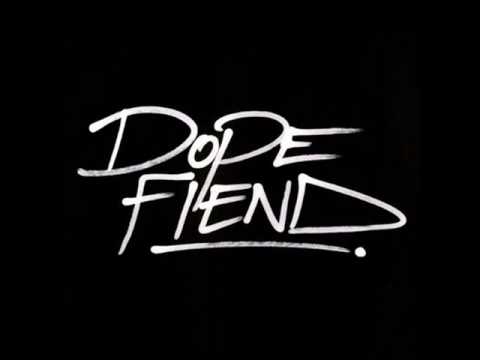 Audio Bullys - Dope Fiend - YouTube