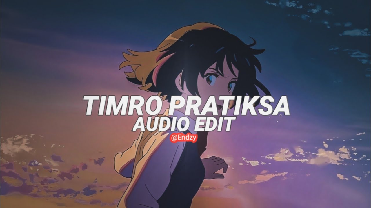 shallum lama - timro pratiksa (Indian version) [edit audio] - YouTube