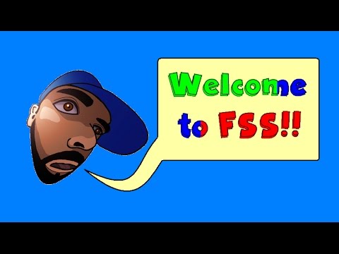 Welcome to FSS!! (Channel Introduction) - YouTube
