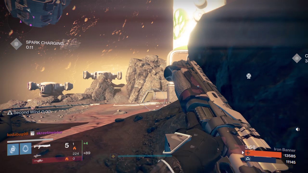 Distant Star Beast Mode 2.22 kd Play - YouTube