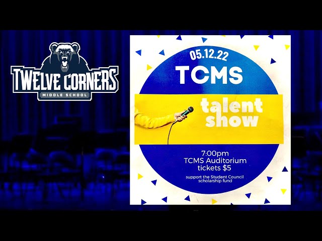 Tcms Logo
