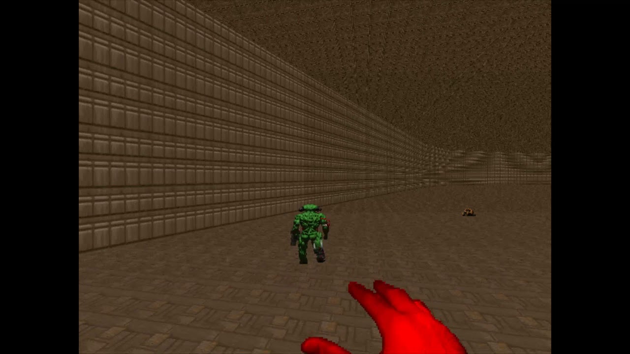 Death Arena - Monster Fights - Fight#003 - YouTube