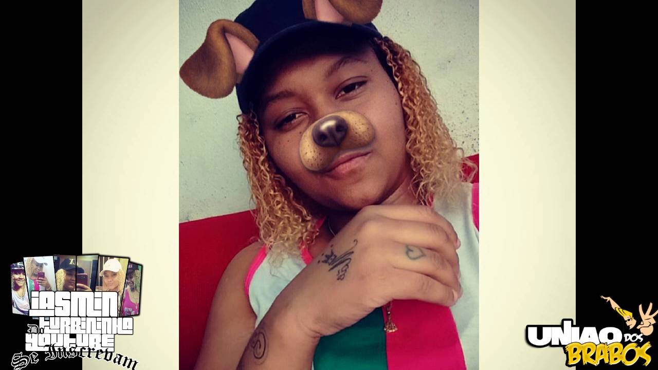 Arrochadeira Pras Novinhas Das Favelas 2017 [ Dj 2t Do Arrocha Mc Gh