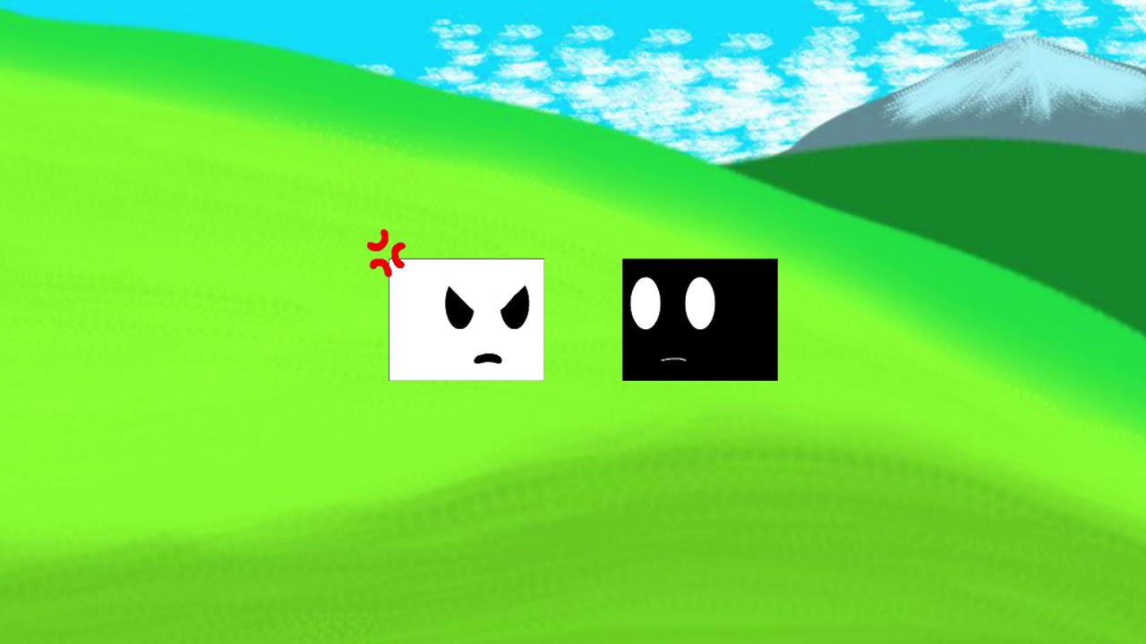 Collab Animation(School Project) - YouTube