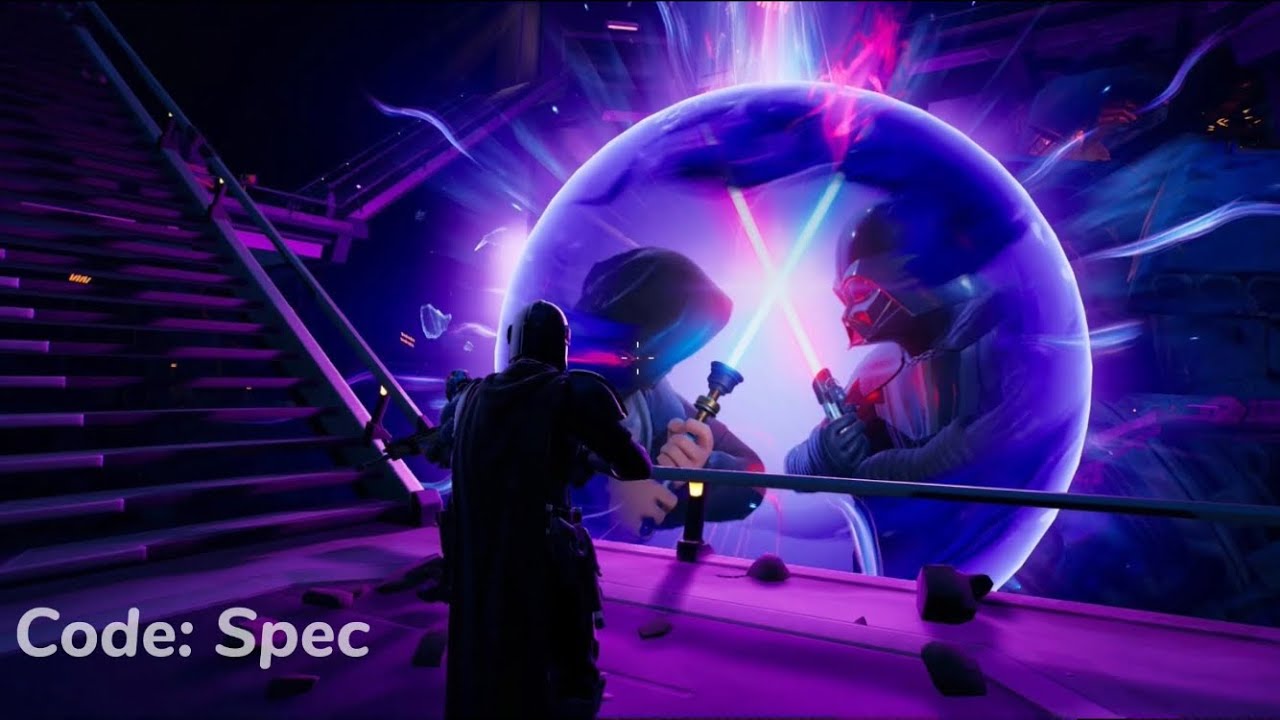 Fortnite New Secret Collab.. - YouTube