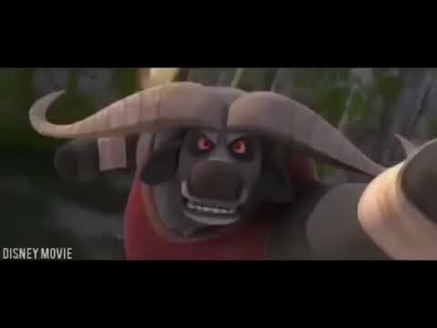 Kung Fu Panda 2008 Full Movie || 720P HD || Kung Fu Panda 2008 HD Movie || Kung Fu Panda Full Review
