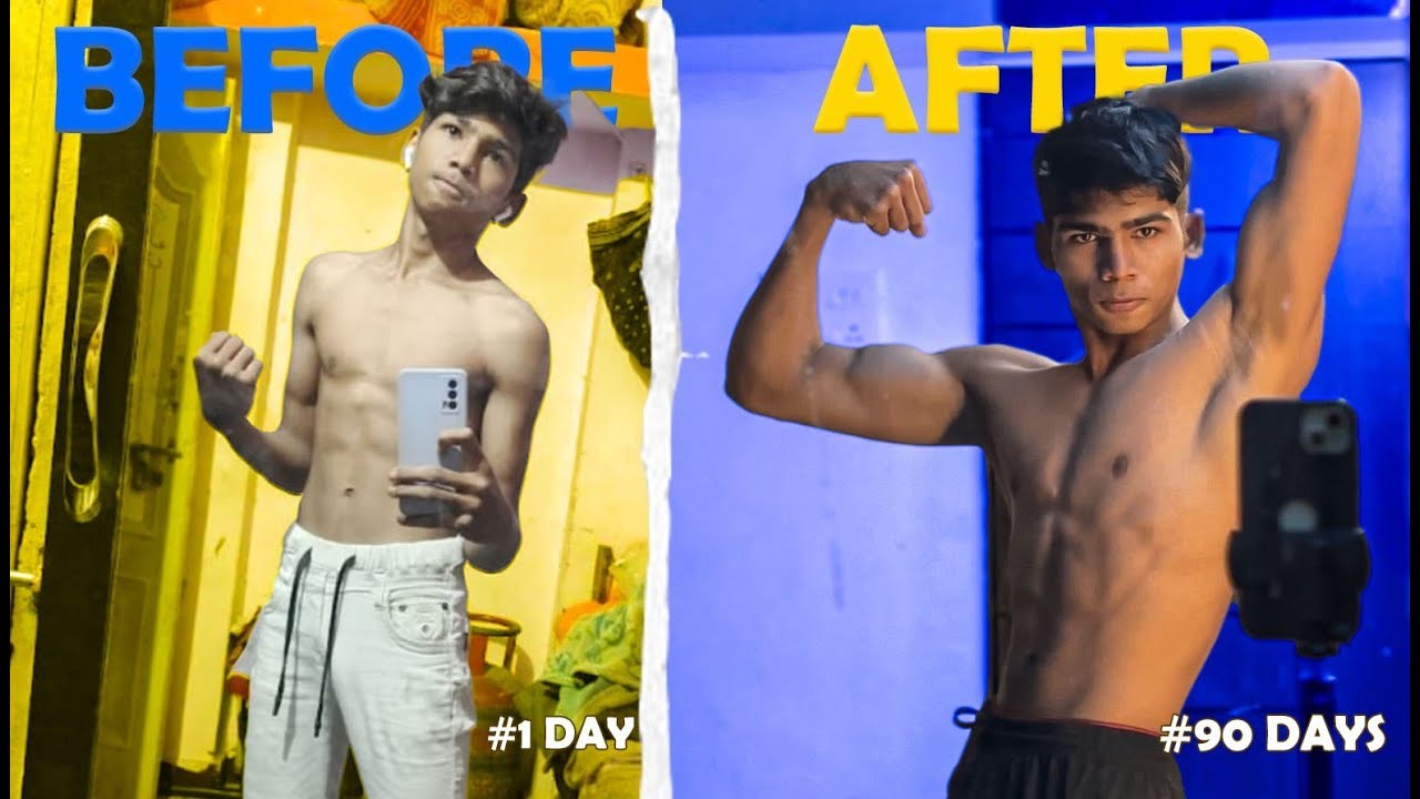 Ultimate Bulking Tips for Hardgainers | Gain Muscle Fast!" - YouTube