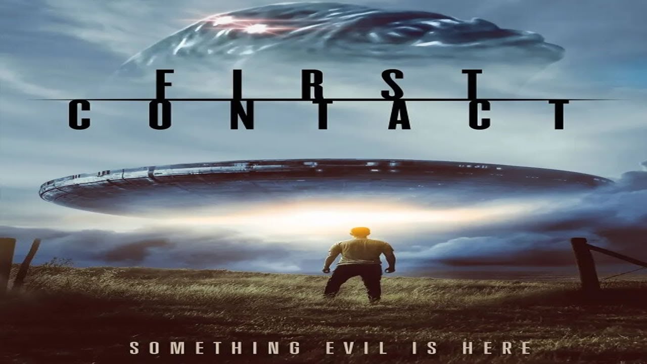 First Contact | Bande annonce (VOSTFR) - YouTube