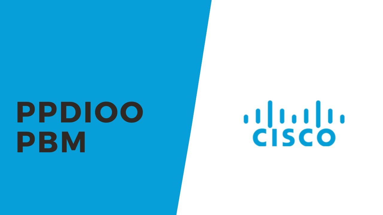 Ciclo de Vida de um Projeto de Redes - PPDIOO e PBM - YouTube