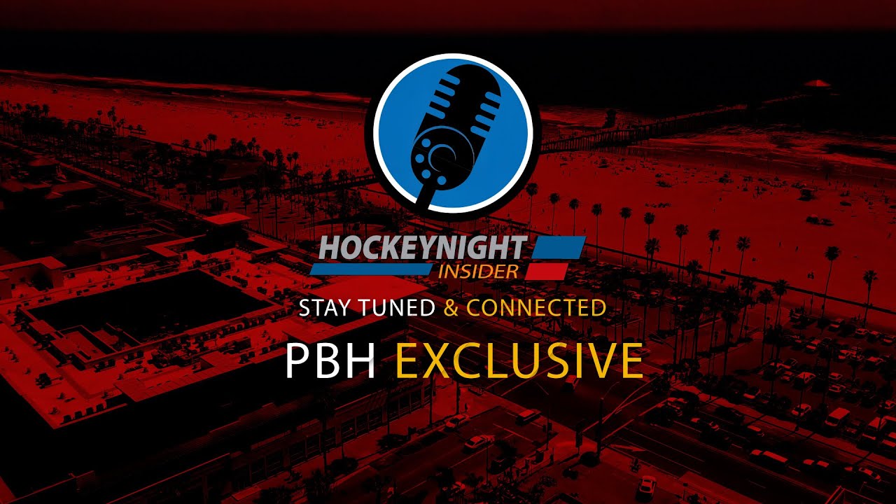 PRO BEACH HOCKEY PREMIERE VIP SCREENING - YouTube