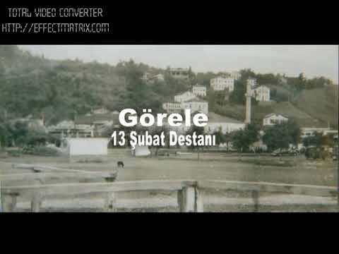13 ŞUBAT 1918  GÖRELE'nin DÜŞMAN İŞGALİNDEN KURTULUŞU