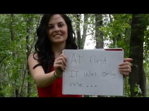 Karina's Maid of Honour Speech