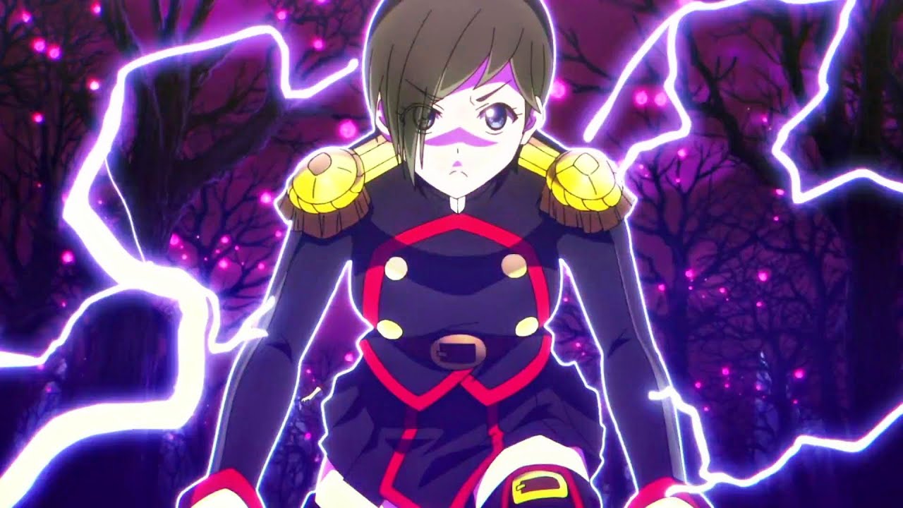 Loser Boy Becomes Slave Chained Soldier that he Can Transform into ...