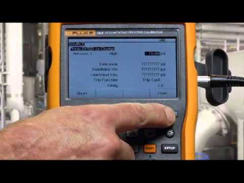 Testing a Pressure Switch - YouTube