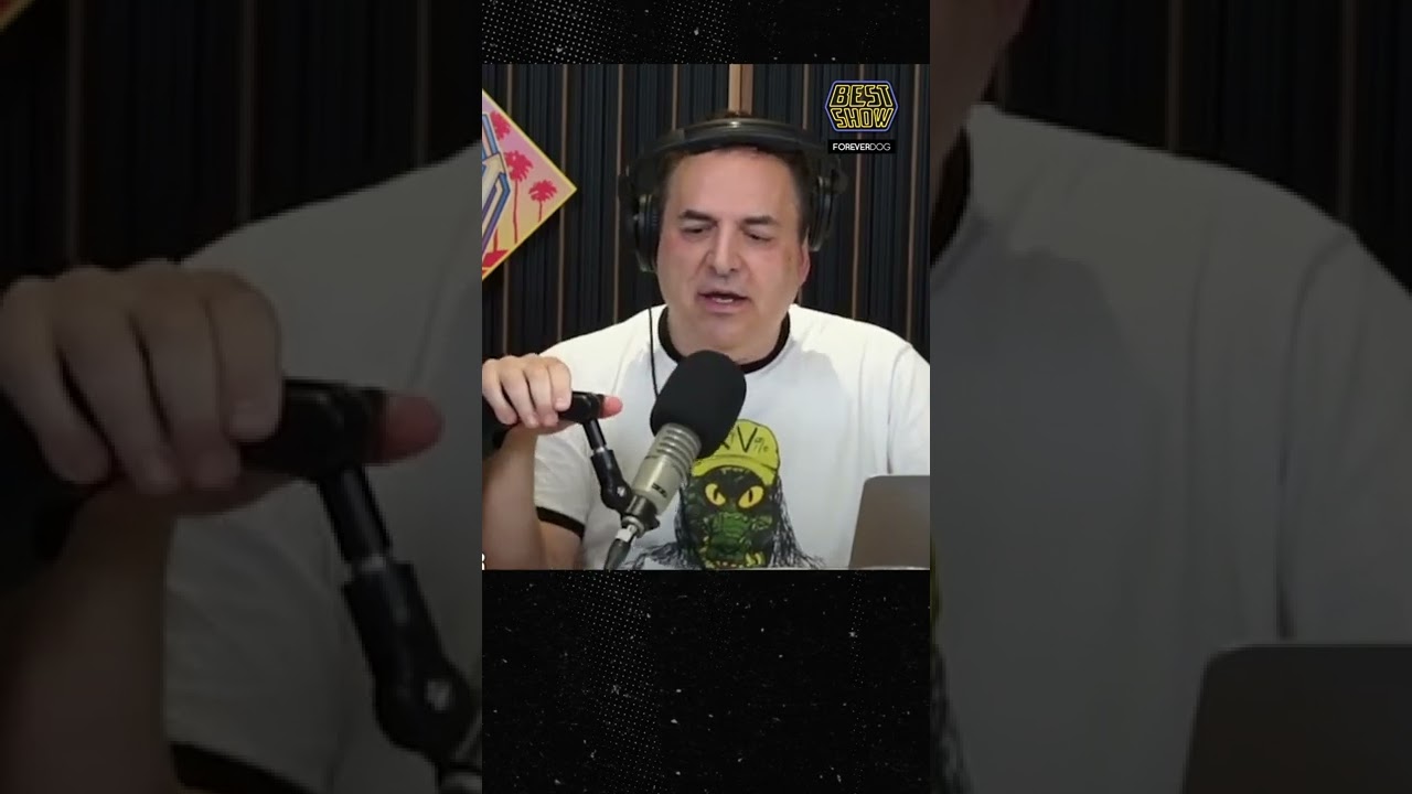 Tom talks to your Siri I THE BEST SHOW with Tom Scharpling - YouTube