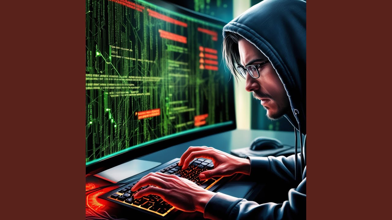 Hack the Matrix - YouTube