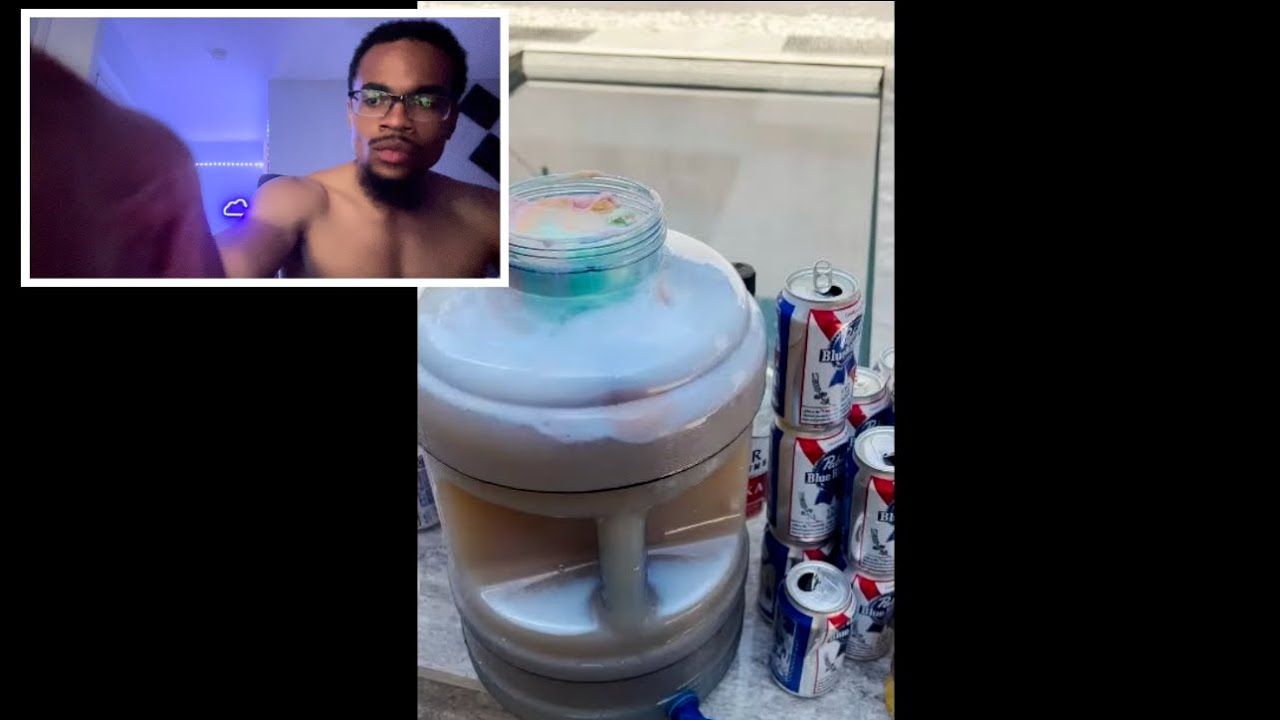 Sherbet & Beer (REACTION) - YouTube