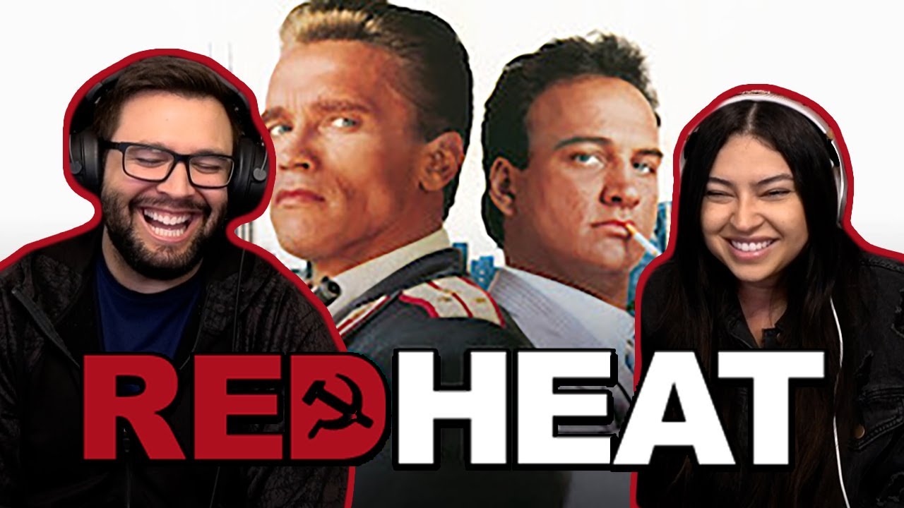 Red Heat Cast