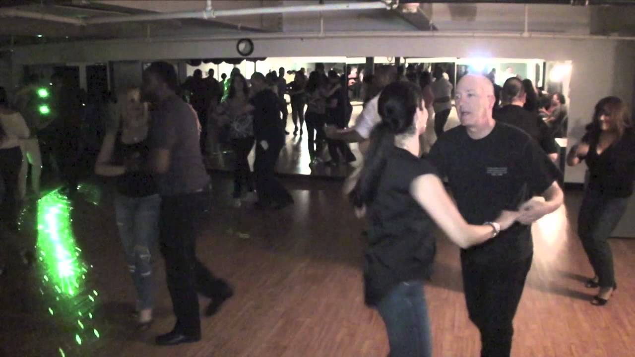ADDIE-TUDE & MY ON2 CREW 3rd Sunday Social - YouTube