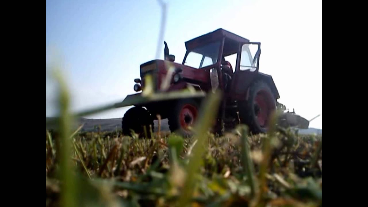 Greblat&Balotat 2013/Zgarabie&Balowanie 2013//Same Centauro 70/vicon ...