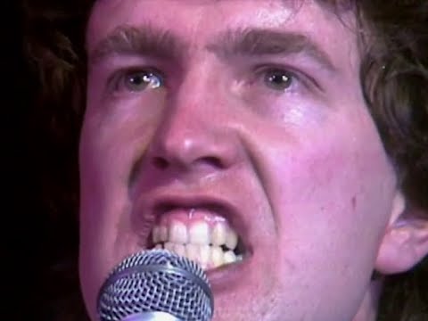 Glad to be Gay (Live) - Tom Robinson Band - YouTube