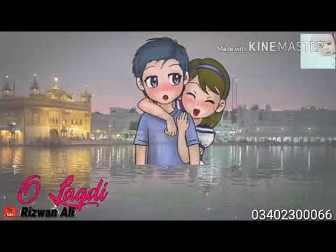 Lahore song whatsApp status .feat Guru RAndhawa