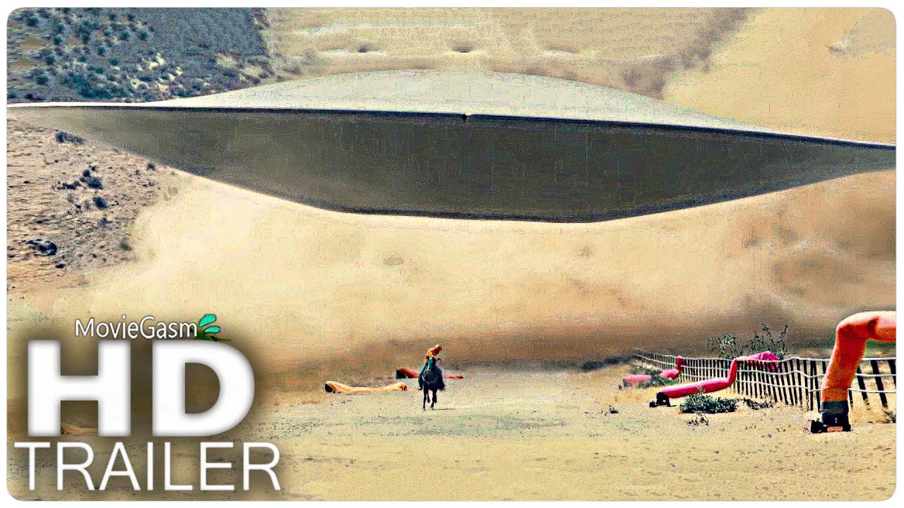 NEW MOVIE TRAILERS 2022 - YouTube