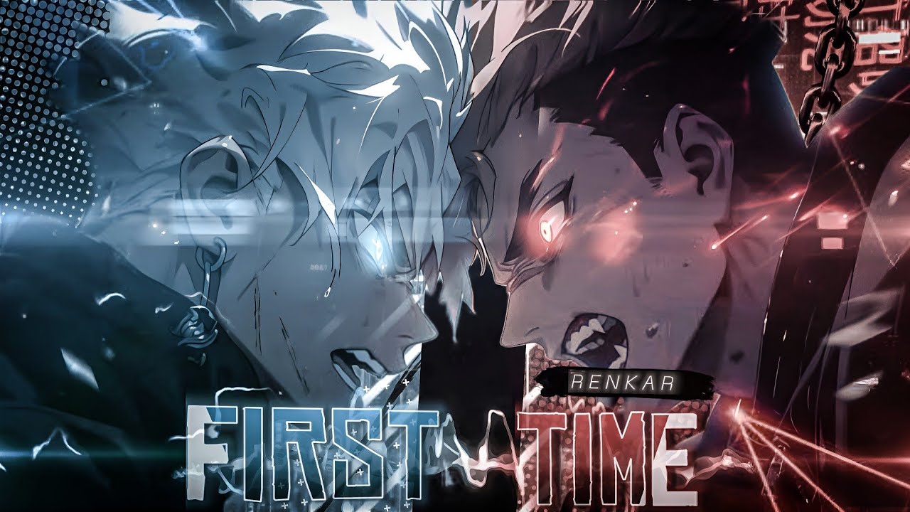 FIRST TIME [4K] - YouTube
