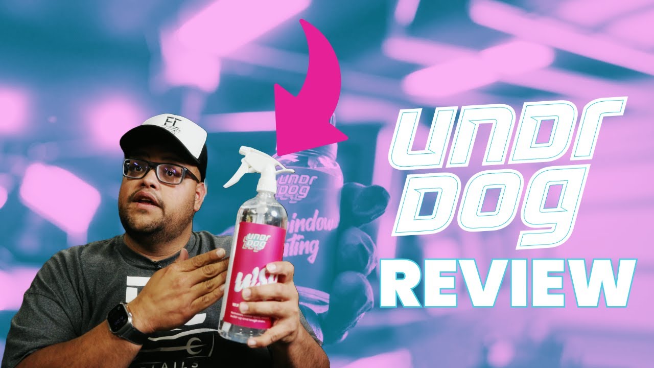 I Tried The Underdog Products, So You Don't Have To - YouTube