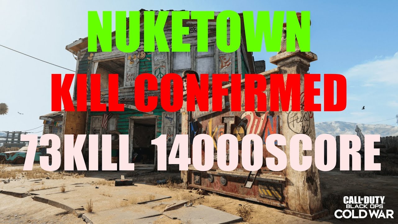 [COD:BOCW] 立ち回りガバガバな男 #cod #codbocw #pcpad - YouTube