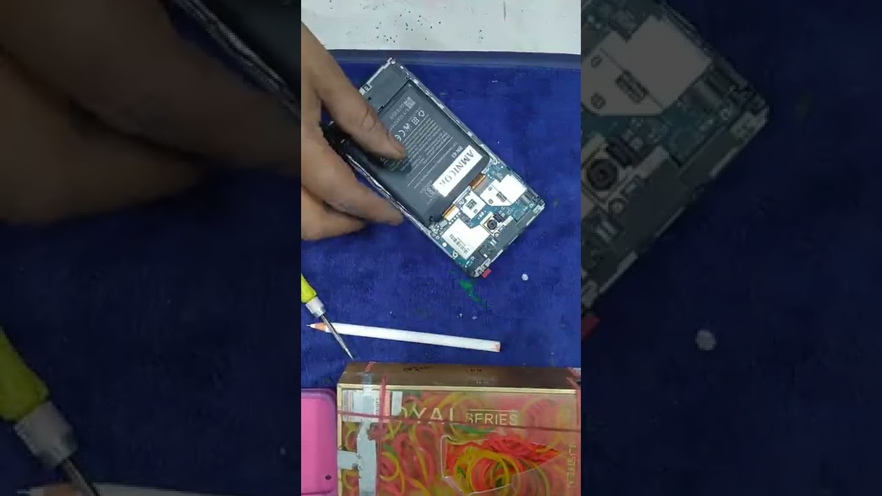 2-minute-me-mi-note-4-ka-display-change-kare-short-shortvideo-youtube
