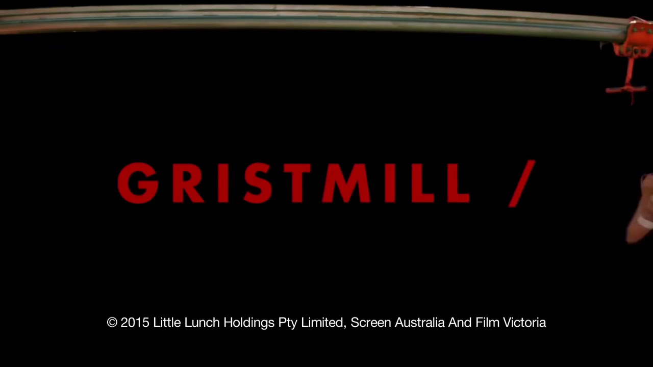 Gristmill Logo - YouTube