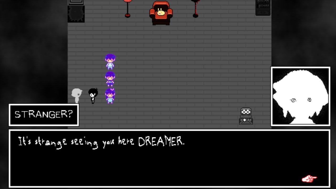 The God Bunny Boss EASY MODE (omori mod) by @Seanathan143 - YouTube